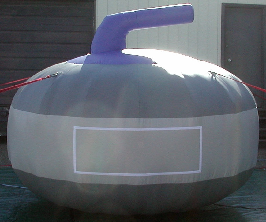 Inflatables | Sports - Windship Advertising